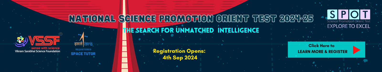 Vikram Sarabhai Science Foundation